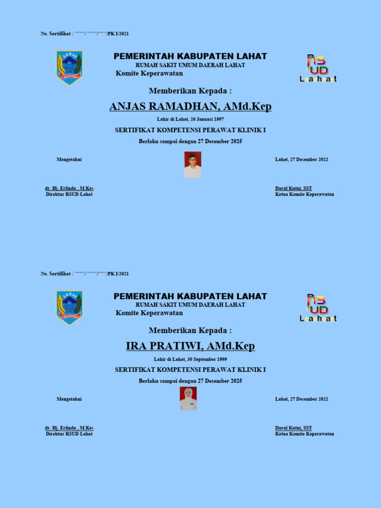 Sert Prapk - Pki | PDF