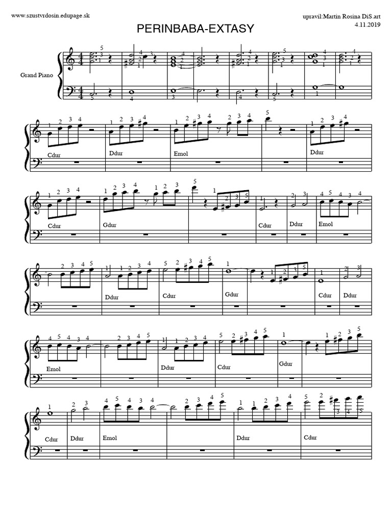 Perinbaba | PDF