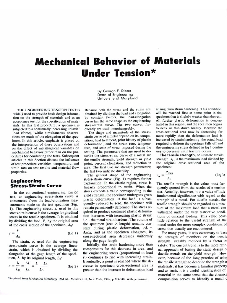 Metal Handbook Vol 8 9na Ed | PDF