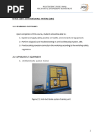 GSK Stevenage Getting There | PDF | Transport | Transport Infrastructure