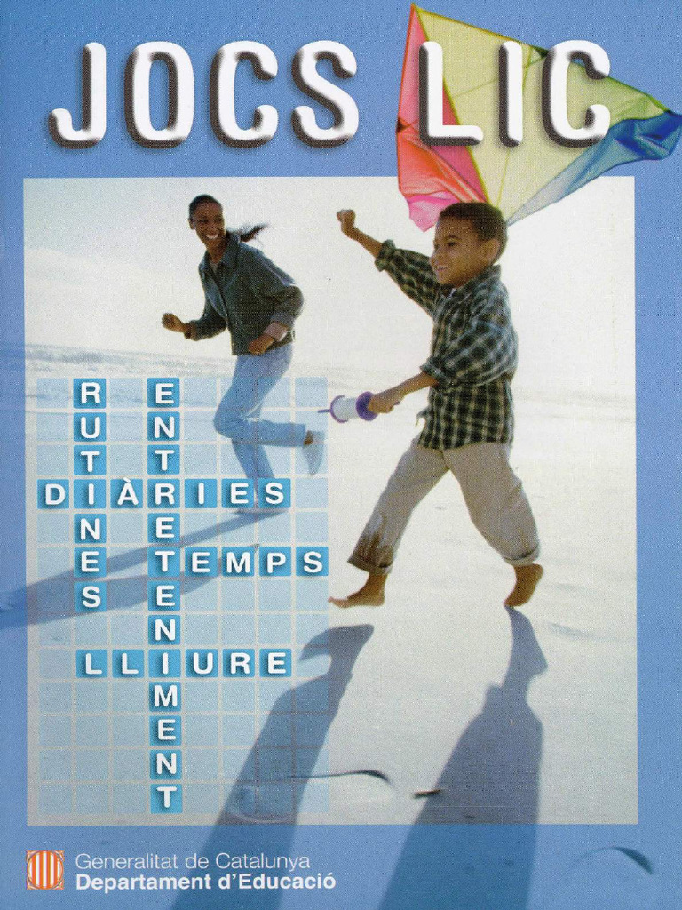 Jocs Lic 04 Rutines | PDF