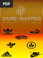 DHgate Spreadsheet | PDF | Shoe | Nike