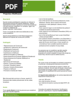 Portal D'assignatures I Horaris ETSEIB | PDF