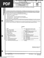 Din 51130 | PDF | Calibration | Accuracy And Precision
