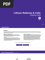 2017-ROAD - and - SEA - Transport - of - SP188 - Lithium - Batteries ...