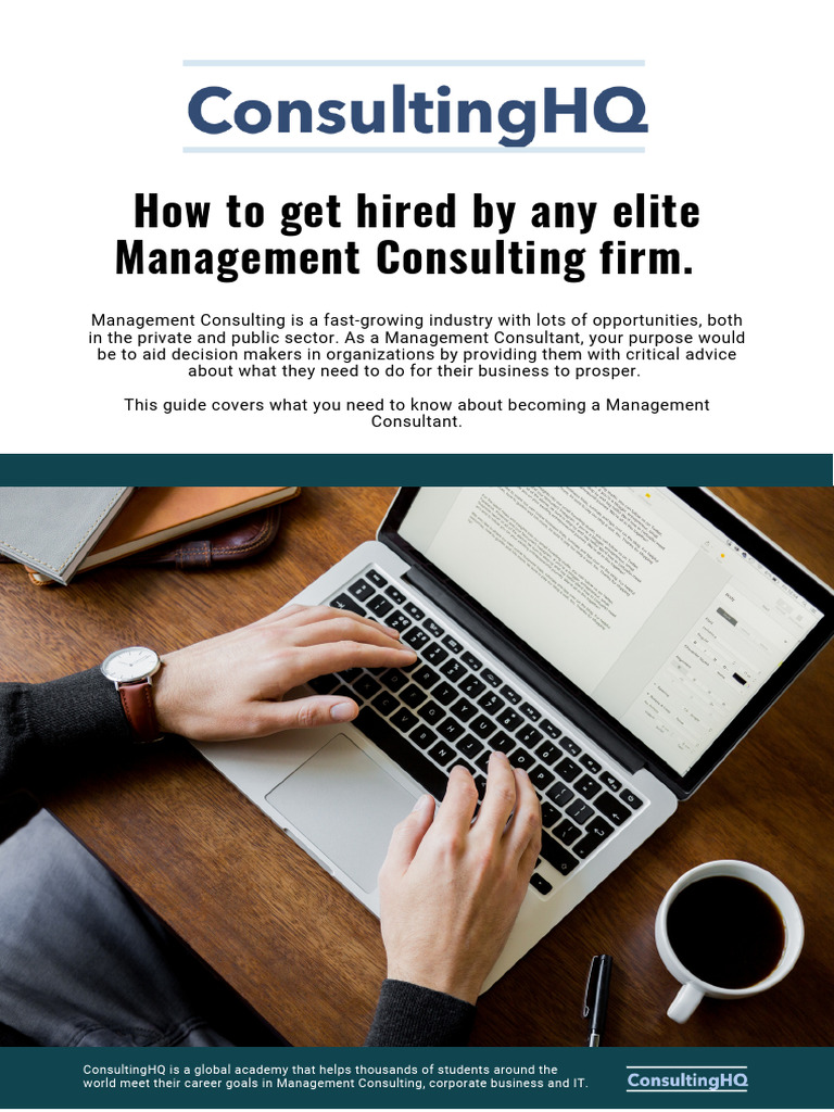 A07af0c-0571-0da0-58f3-1f5bd8687337 How To Get Hired in Any Elite Management Consulting Firm ...