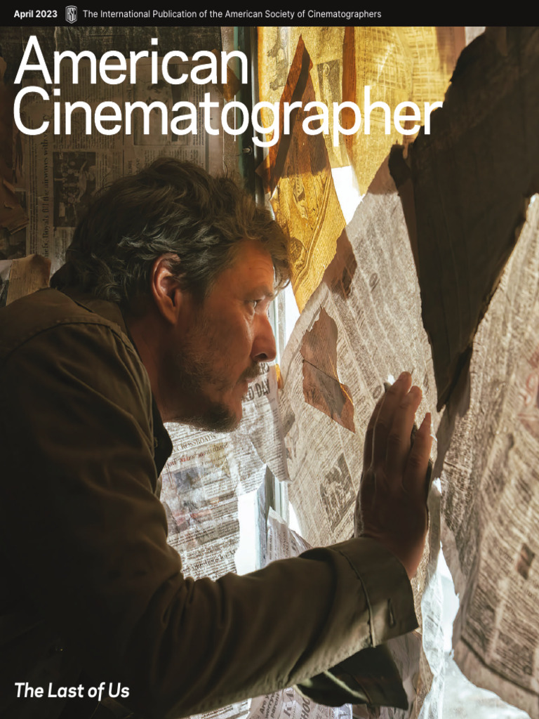 American Cinematographer 2023 04 | PDF | Electrical Connector ...