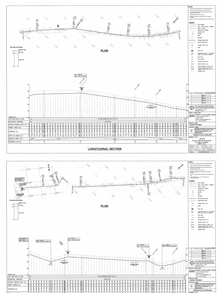 Drawings Phase II | PDF | Building Technology | Composite Material