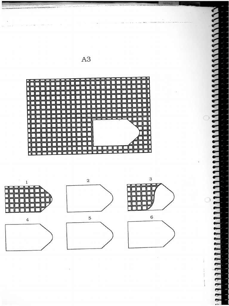 Matrices de Raven.4 | PDF