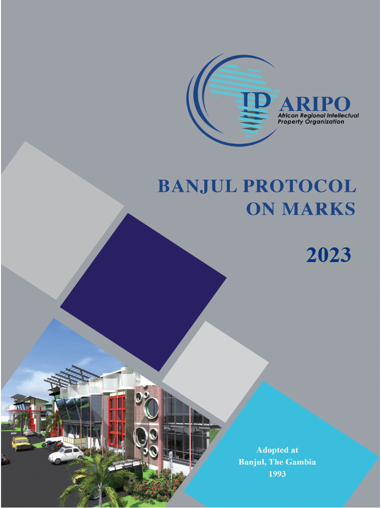 Banjul Protocal | PDF | Common Law | Government