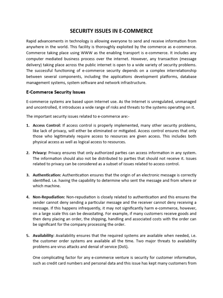 Security, Legal and Ethical Issues | PDF | Computer Virus | Security