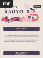 10 Pangunahing Magasin Sa Pilipinas | PDF