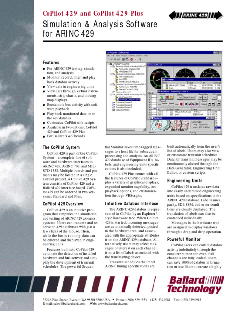 Copilot 429 | PDF | Databases | Computing