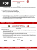 Tracer Study Letter | PDF | Misconduct | Law Enforcement