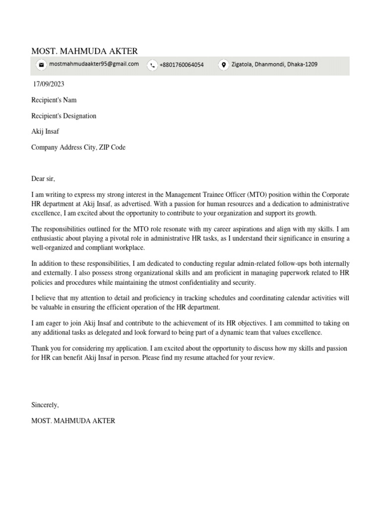 MTO Cover | PDF | Business