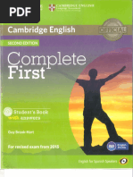 Empower - b1-2nd Edition-Pre-Intermediate Student | PDF