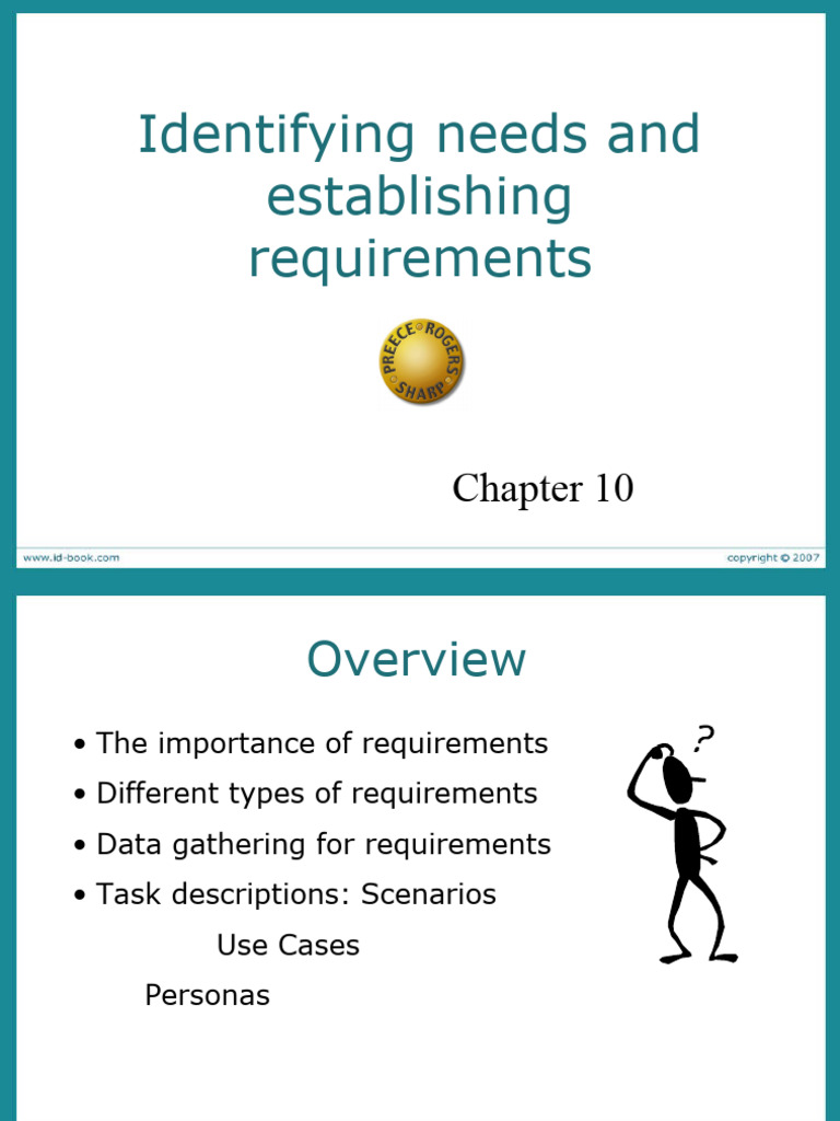 Chapter 10 ID2e Slides | Download Free PDF | Usability | Computing Chapter 10 ID2e Slides | Download Free PDF | Usability | Computing