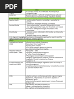 CT QC Form | PDF | Ct Scan | Imaging