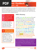 Sentence Openers: Ing Simile Preposition Adverb Connective Ed | PDF ...