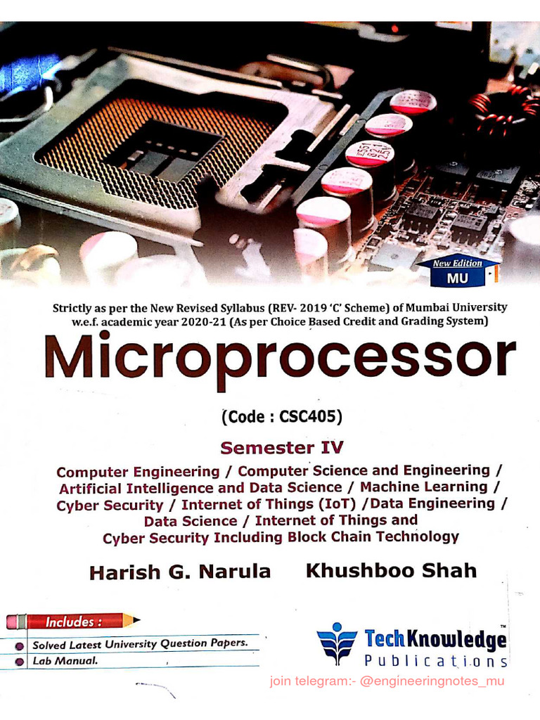 MP Techknowledge | PDF