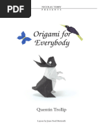 Potential Origami Collection | PDF