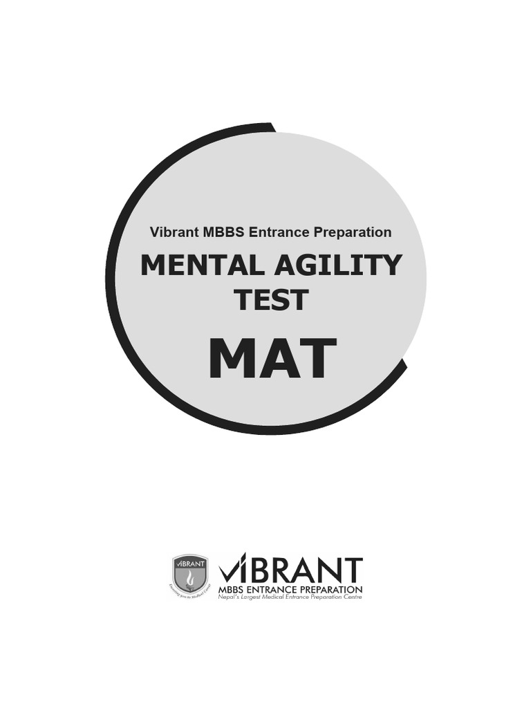 Content MAT | PDF | Reason | Cognitive Science