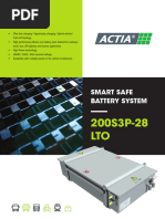 UN3480 - PI965 UN 3481 - PI966 UN3481 - PI967 Section PI965-Section IB ...