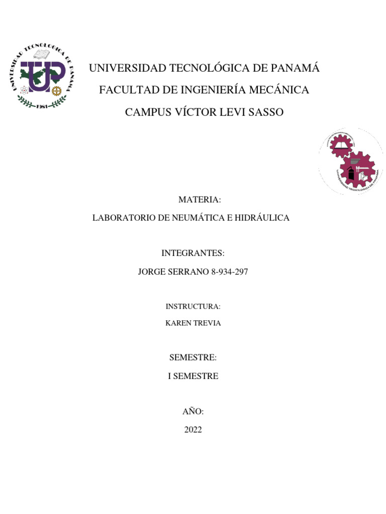 ASIG-3 - Neumatica | PDF | Solenoide | Neumática