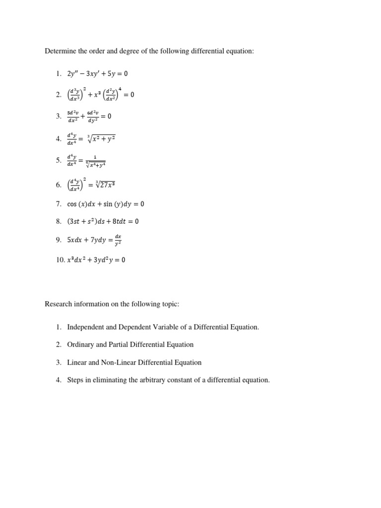 Activity 1 Pdf 