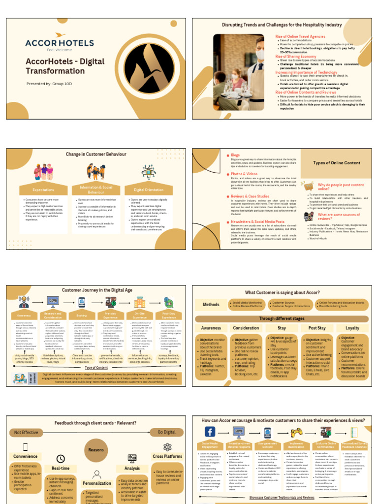 Accor 2 (19 Files Merged) | PDF | Social Media | Popular Culture ...