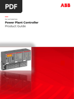 MicroSCADA X SYS600C 5.10 Sales Presentation - 4CAE001299 | PDF | Transport Layer Security ...