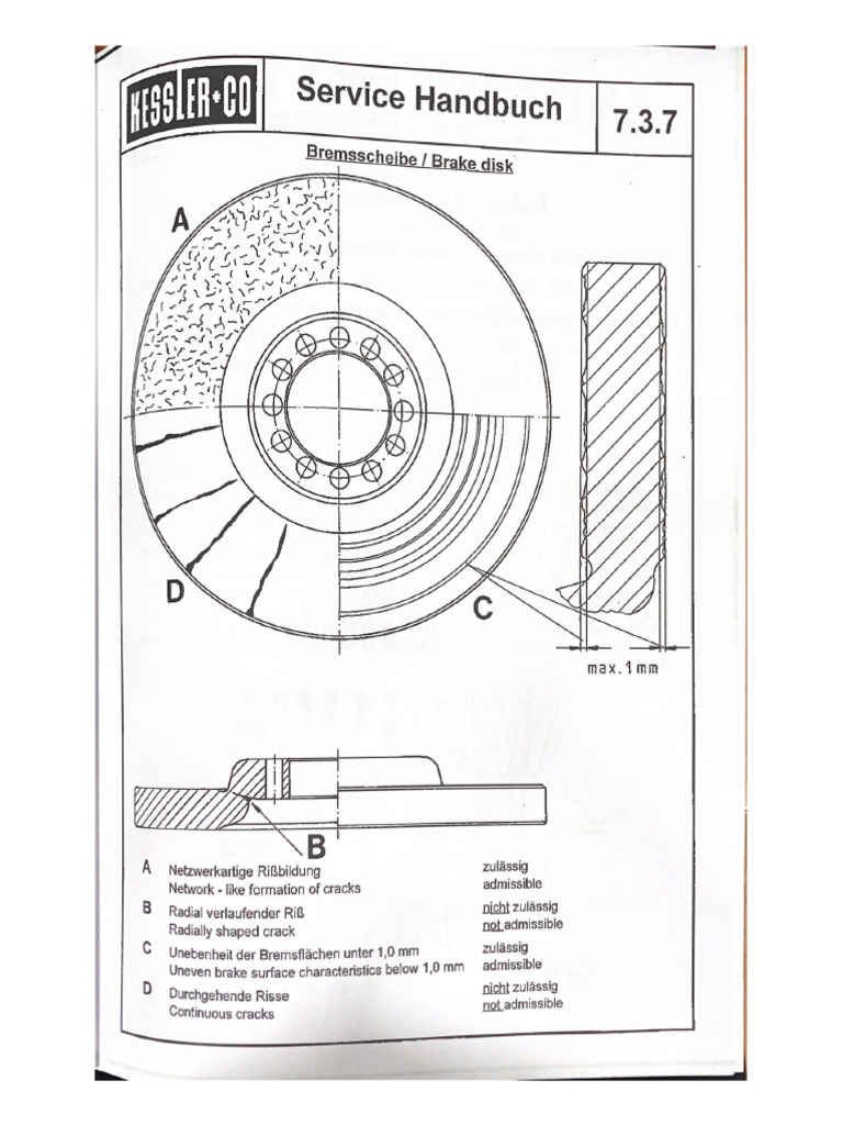 Manual Diferencial Parte 5 | PDF