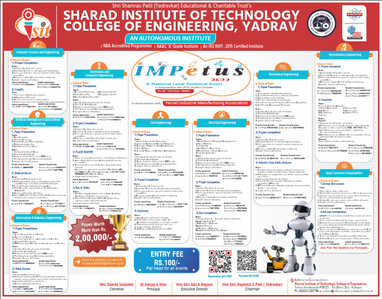 Impetus | PDF | Engineering | Artificial Intelligence
