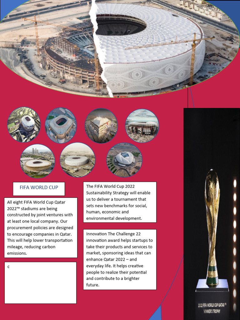 Fifa World Cup | PDF