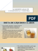 Formulas Poliméricas | PDF | Nutrición | Dieta y nutrición
