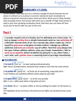 21-Days Conditioning Guide | PDF | Nutrition | Diet & Nutrition