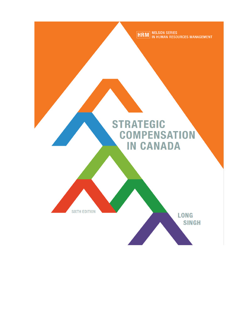 Strategic Compensation Plannning | Download Free PDF | Performance ... Strategic Compensation Plannning | Download Free PDF | Performance ...