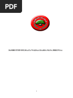 Danbii Ittiin Bulmaata | PDF