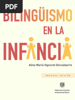 Lengua Bifida | PDF | Lengua | Boca
