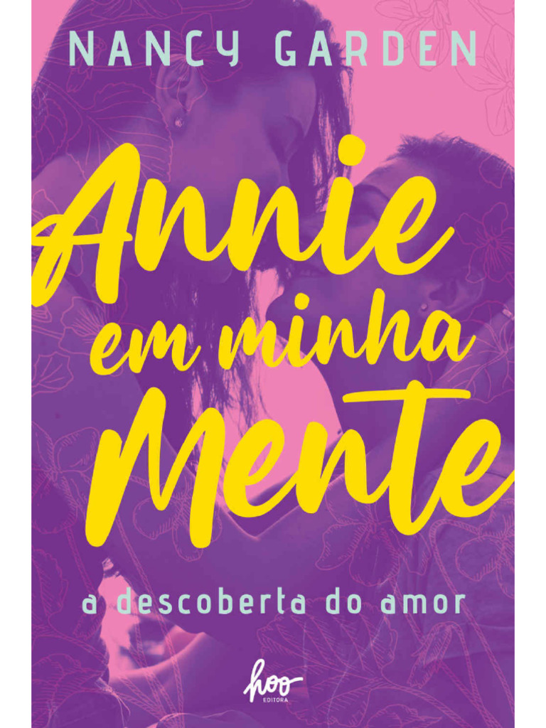 Annie em Minha Mente - Nancy Garden | PDF | Museu | Publicidade