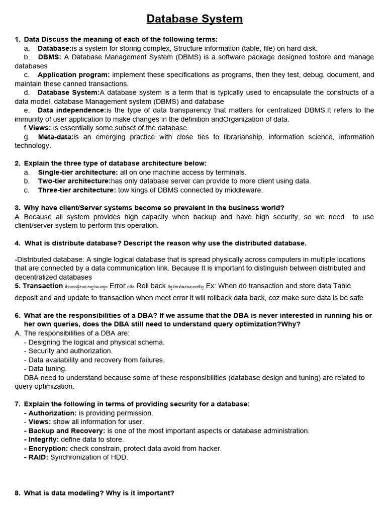 Docs 240261351104 | PDF | Databases | Relational Database Docs 240261351104 | PDF | Databases | Relational Database