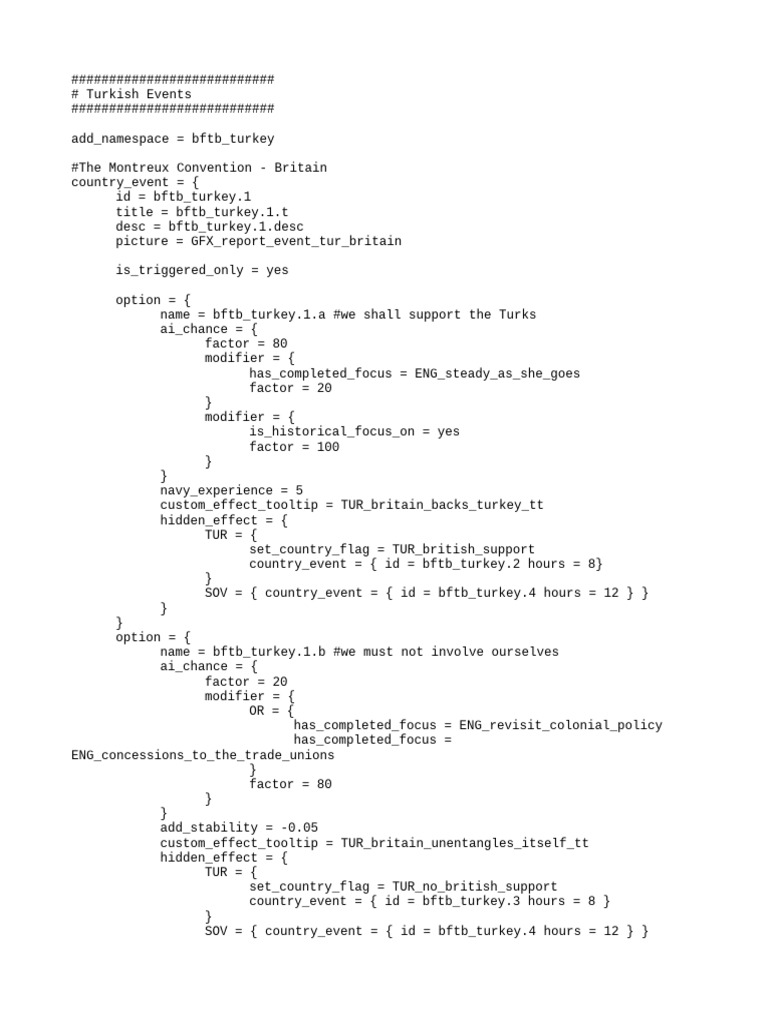 BFTB Turkey | PDF | Fascism | Communism