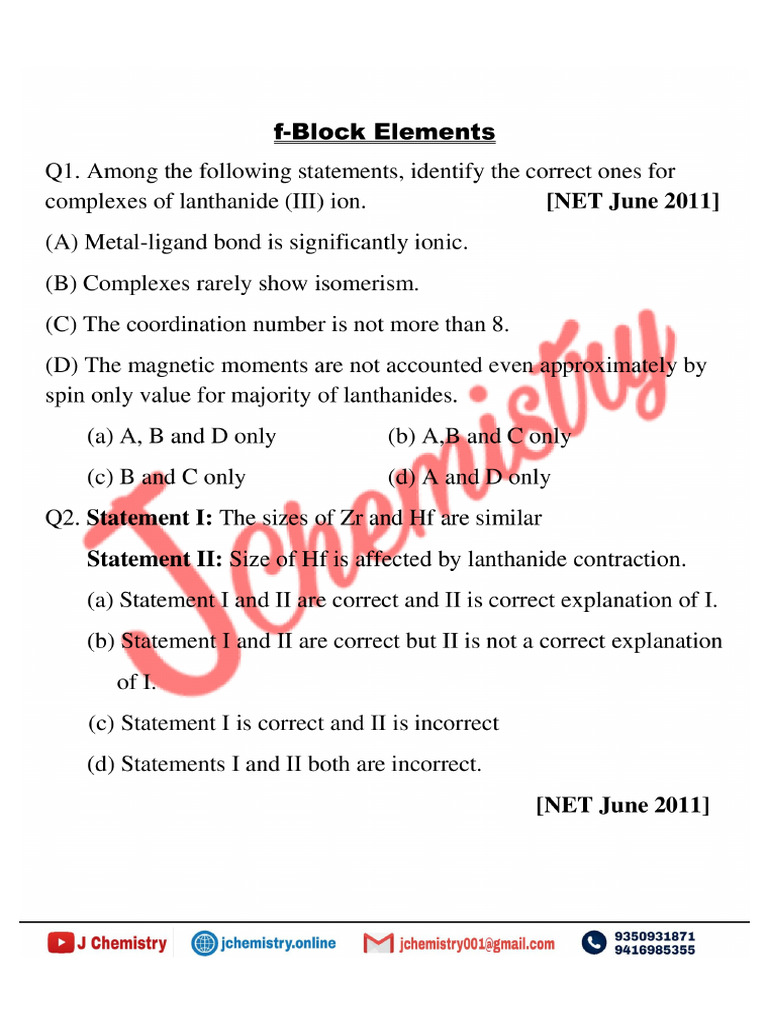 1061128 562791 F Block Assignment Pdf 