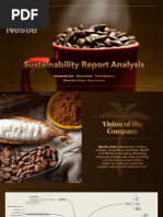 Nestle Ethics Report | PDF | Nestlé | Business Ethics