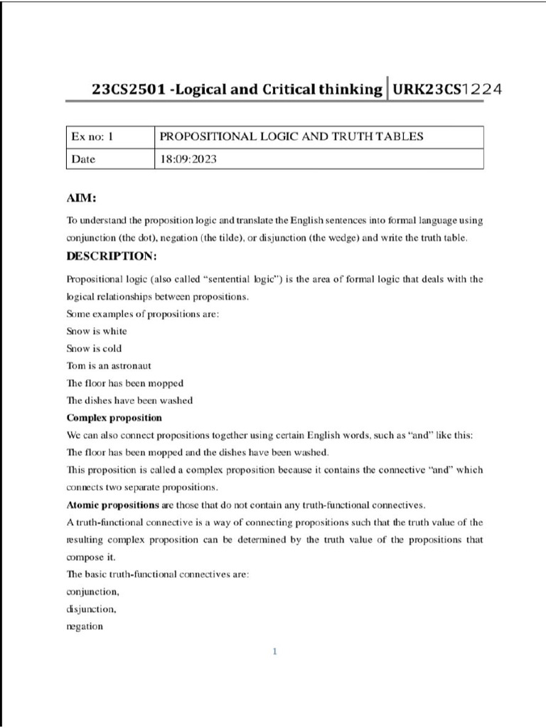 LCT Record 1218 | PDF