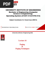 Aseprite Quick Reference - Cheat Sheet | PDF | Computing | Human–Computer Interaction