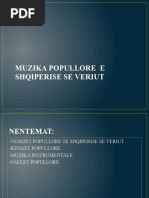 Folja KAM Dhe JAM | PDF