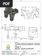 Table J3.4 - Minimum Edge Distances | PDF | Screw | Mechanical Engineering