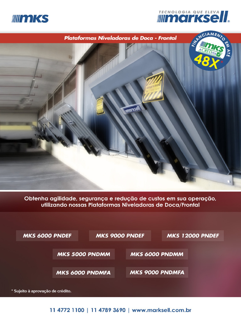 Manual Niveladora Marksell | PDF | Empilhadeira | Eixo