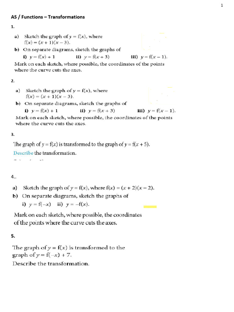 transformations-pdf